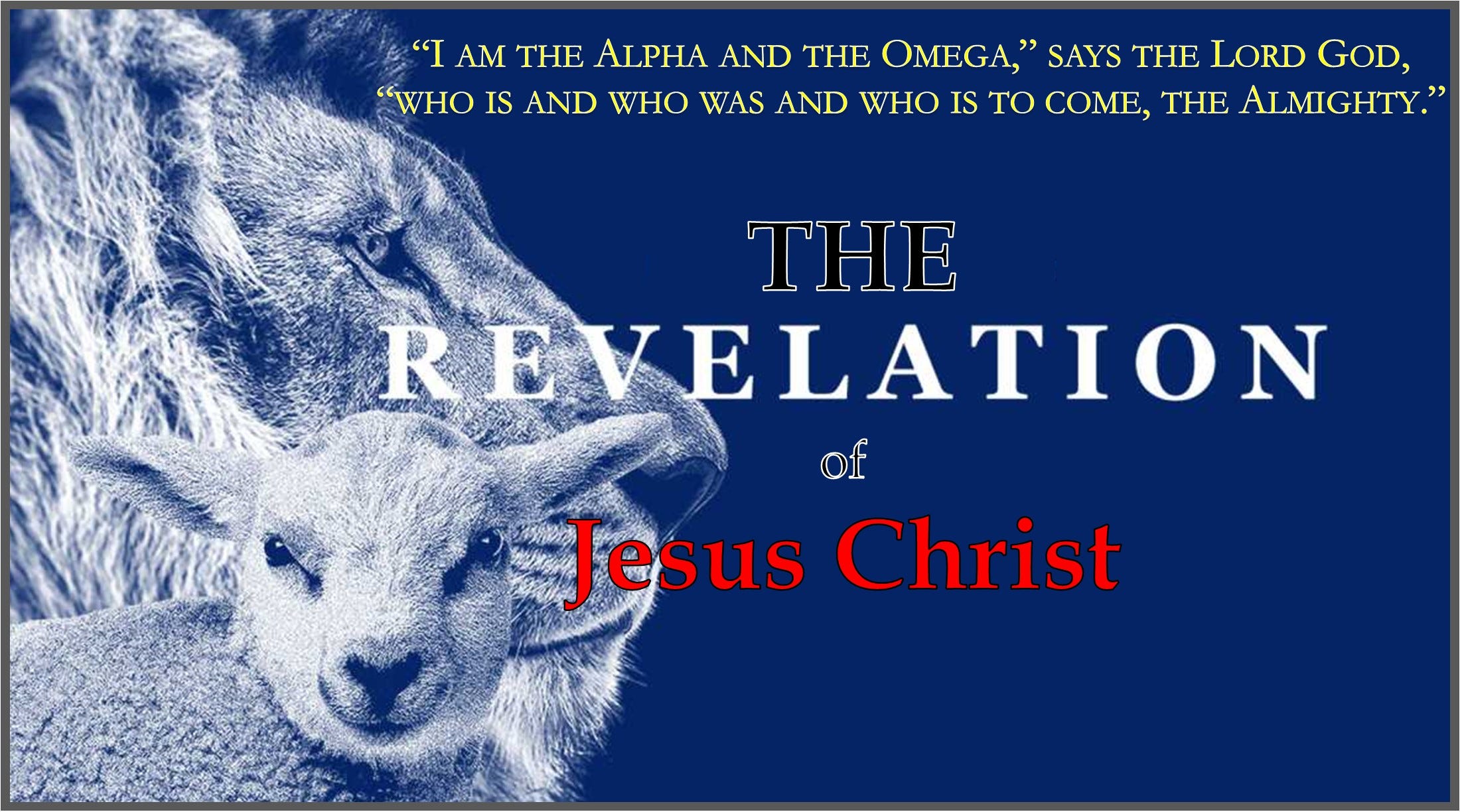 (1/14/24) Revelation 12:7-17 - Christ’s Triumph Over Satan