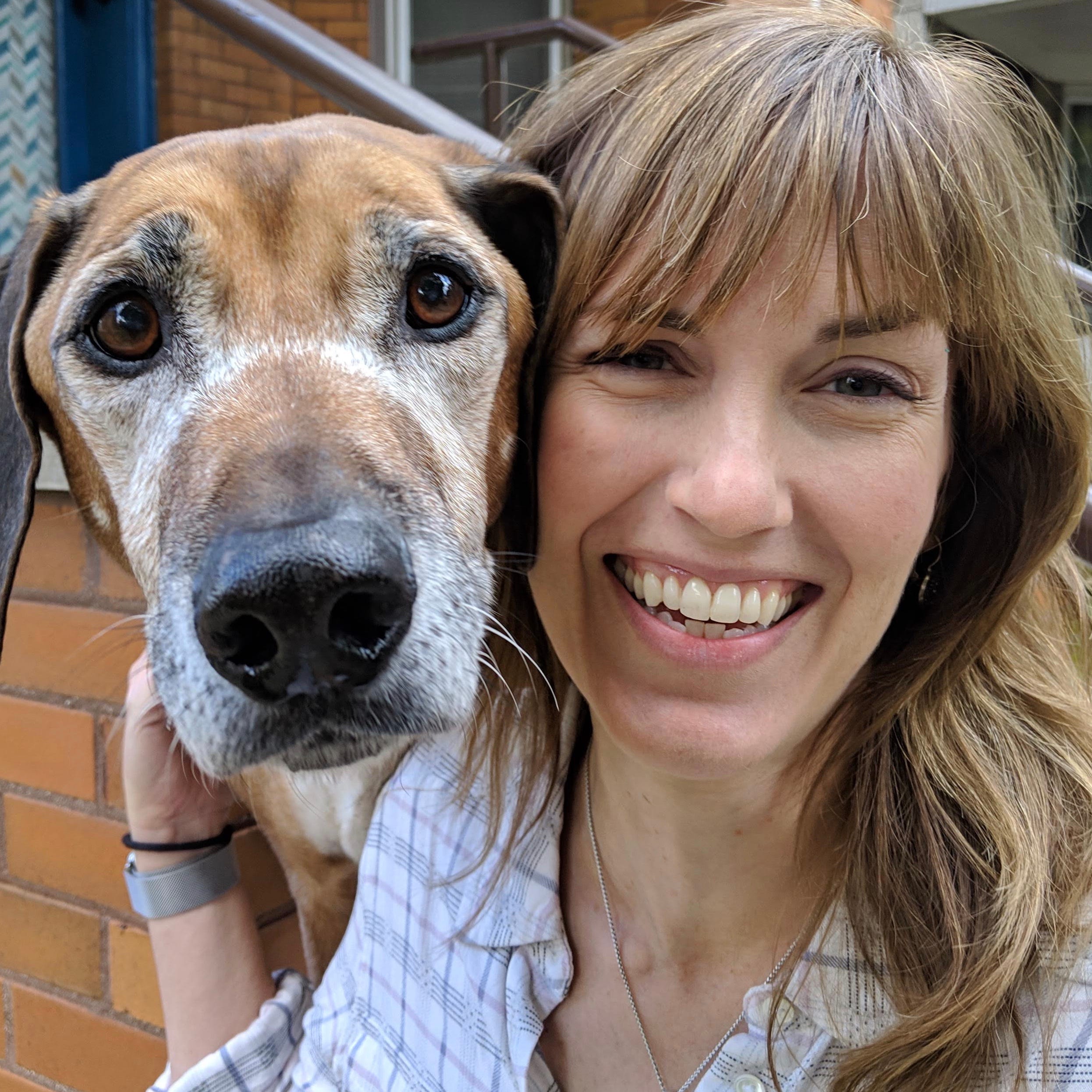 Dr. Kelly Ballantyne | Substack