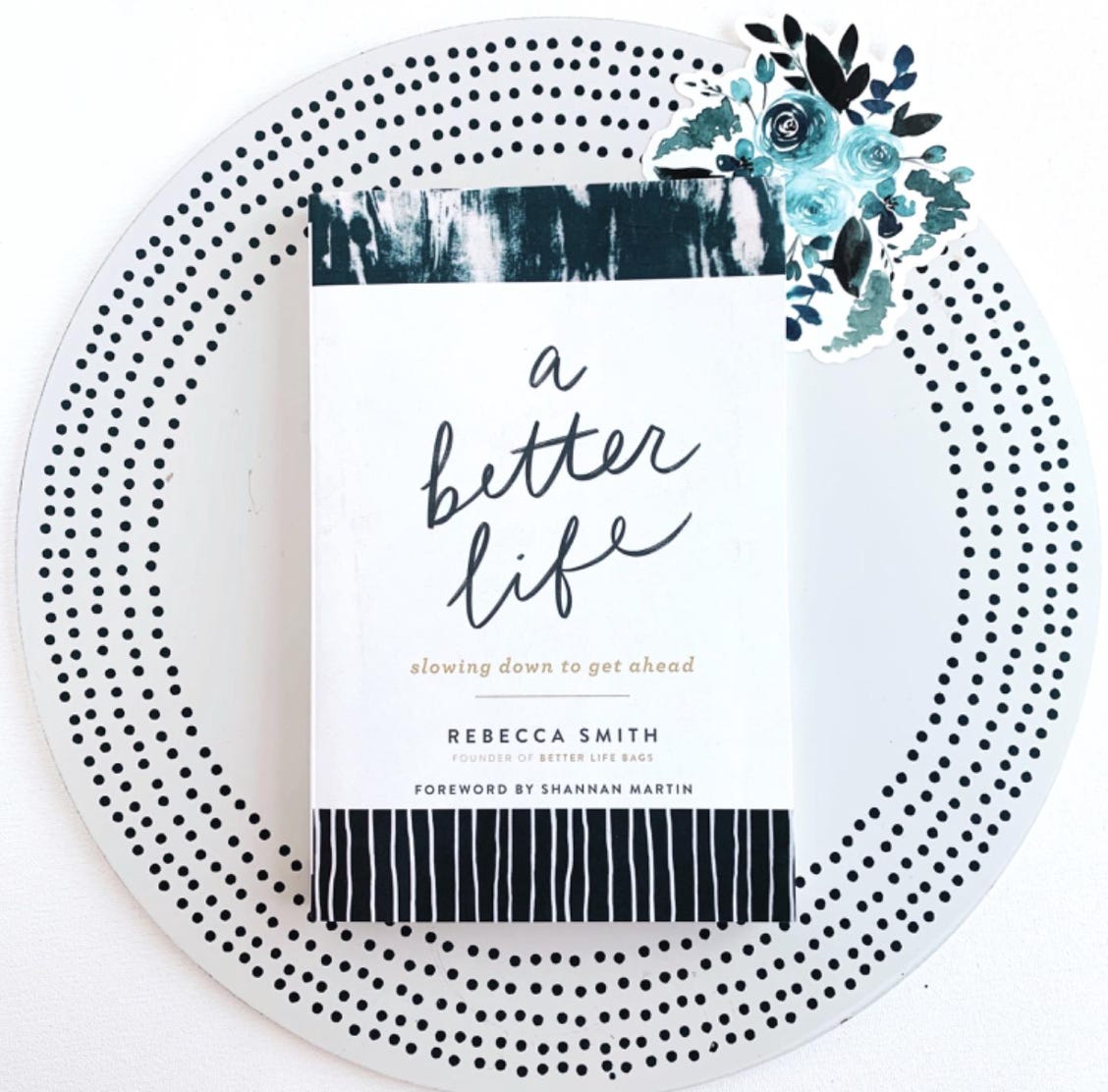 To Foreword or Not To Foreword - Rebecca Smith’s Substack