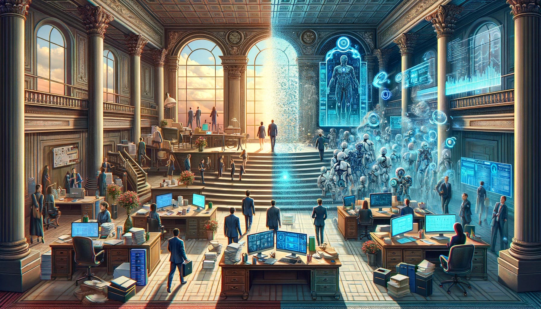 Amazon Speeds Deliveries With AI - The AI Experience