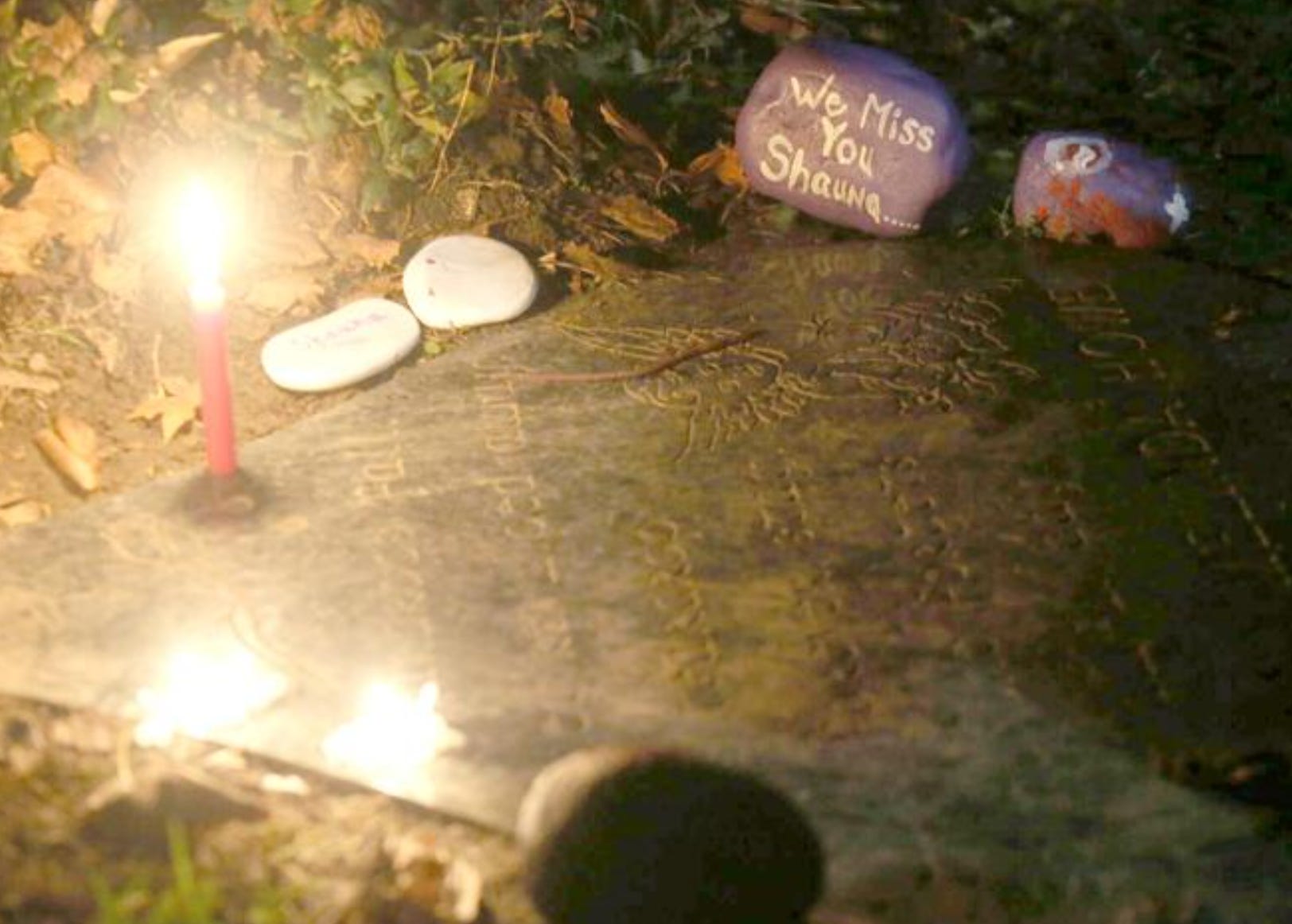 Anguish in Oil City: The Chilling Abduction and Murder of 11-Year-Old ...