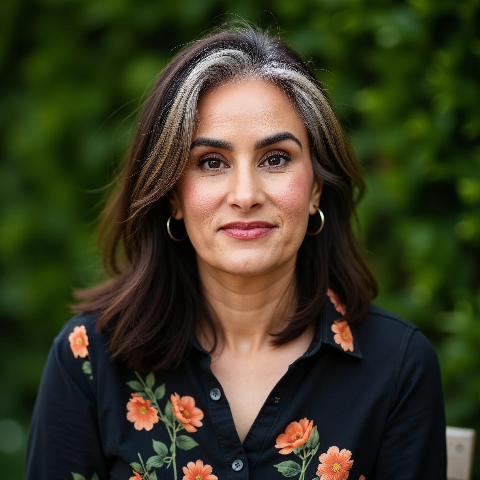 Dr. Zeest Khan | Substack