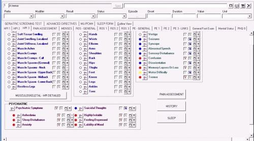 How to Write Like a Dockter - by Hans Duvefelt, MD