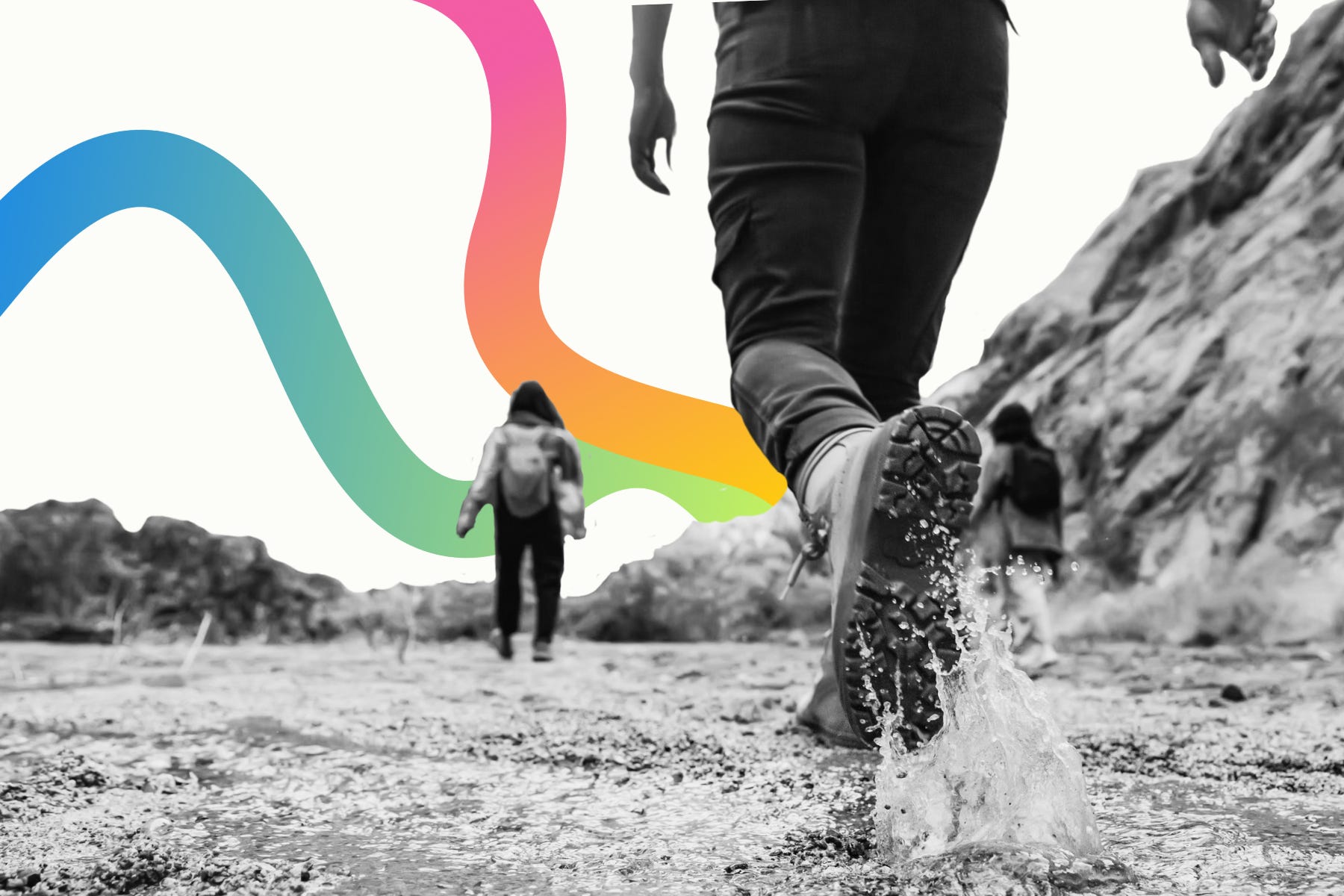 2025: the Year of Good Company – The Liminal Learning Portal
