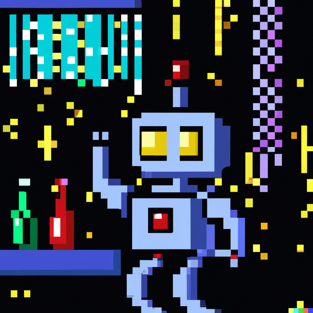 Loop vs Map vs ... - by Daniel Beach