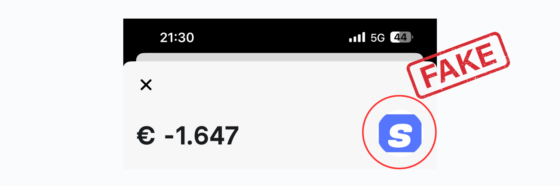 How To Spot Sendcash Impersonators.