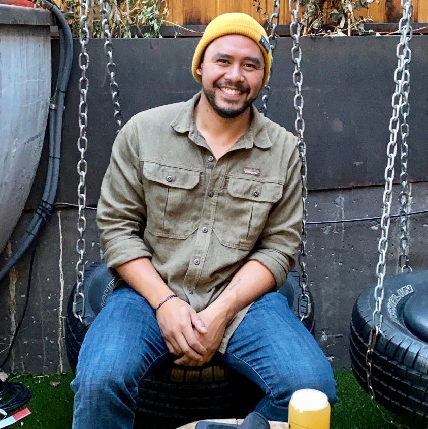 Jacob Aguon | Substack