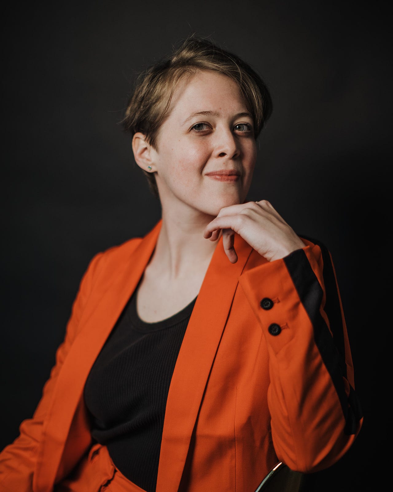 Kate McGunagle | Substack