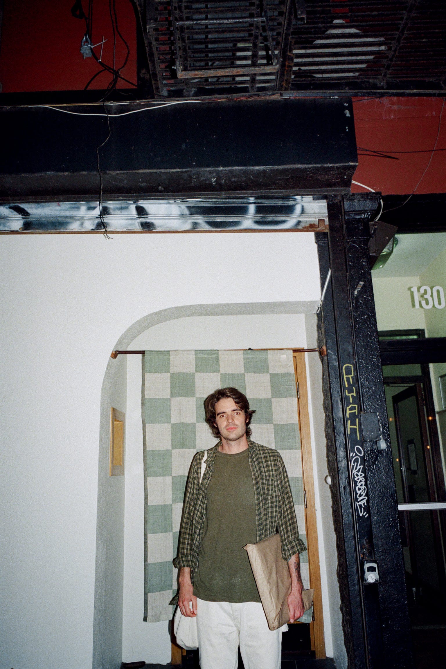 Jacob Ewald | Substack