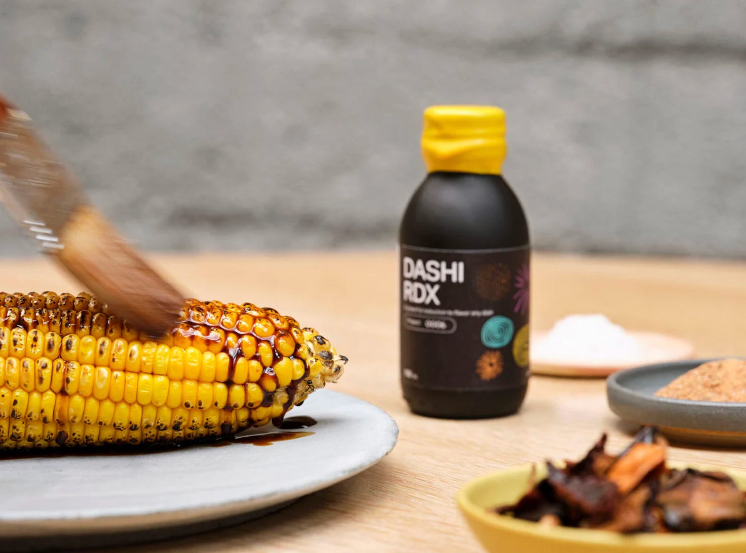 May Round Up - by Myles Snider - MYLES COOKS