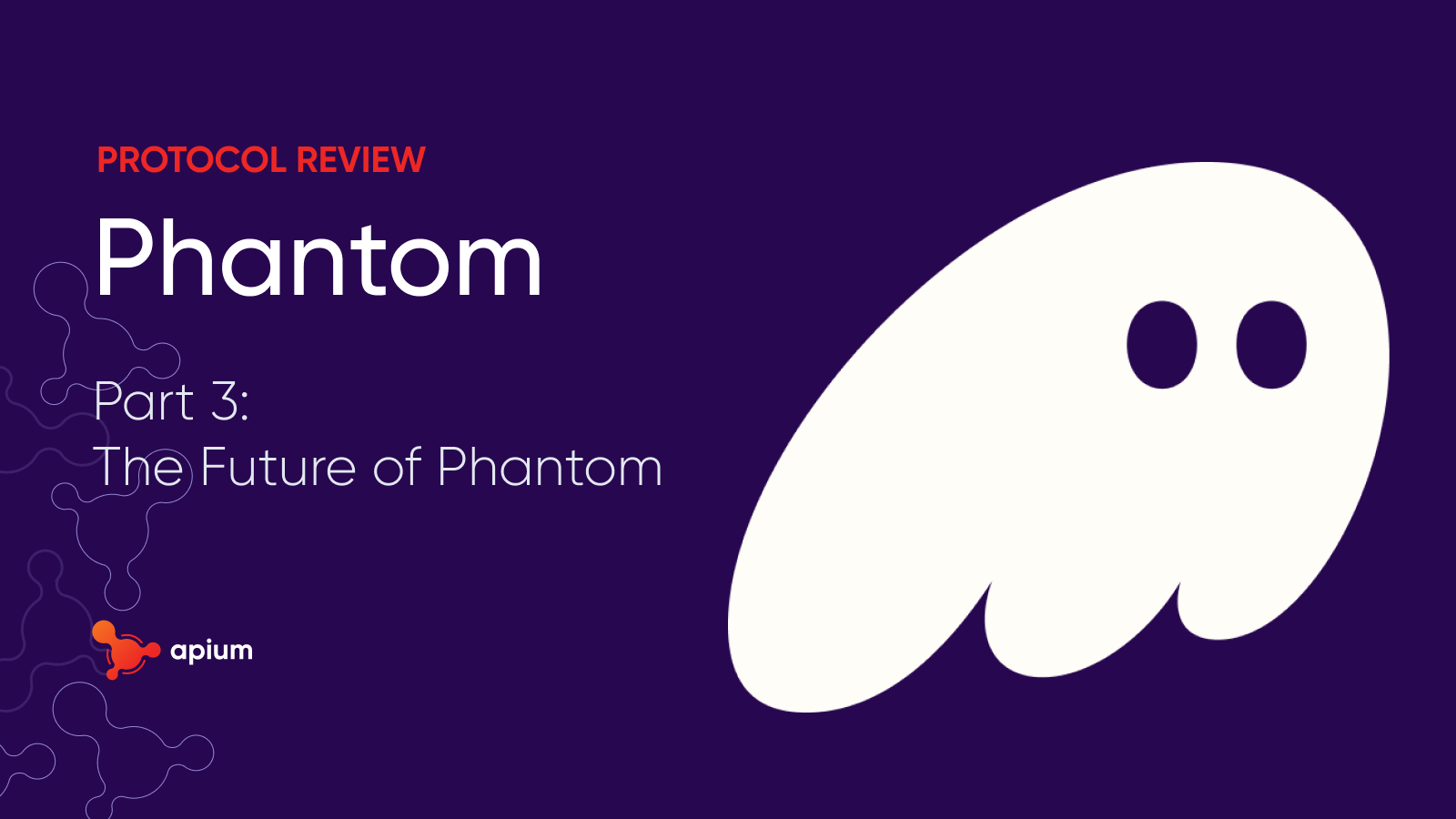Phantom #3: Finding another 5x growth