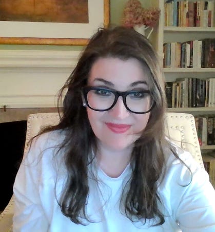 Béa Gonzalez [Sophiacycles] | Substack