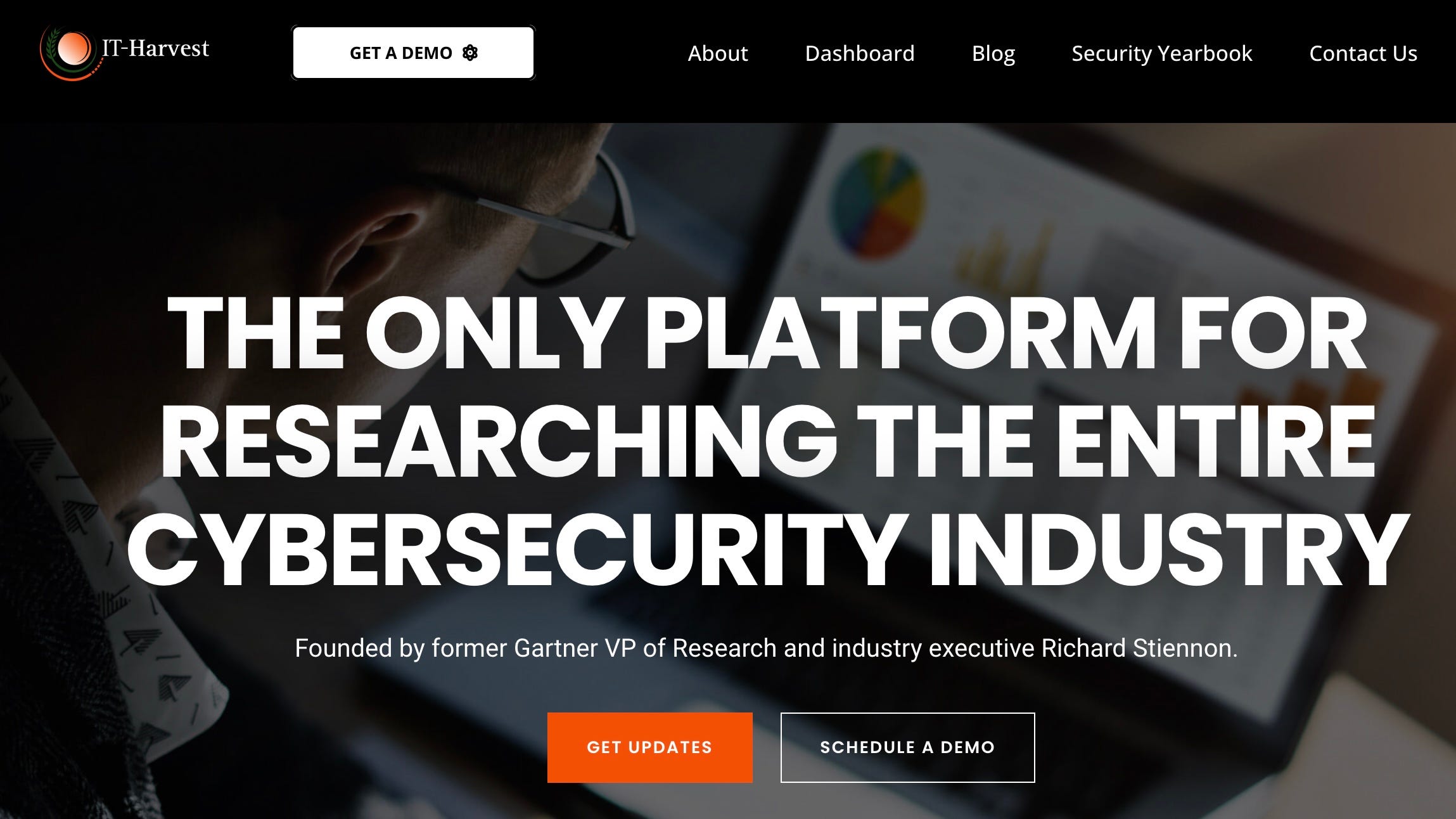 The Top 20 Fastest Growing Cybersecurity Vendors in 1H 2024
