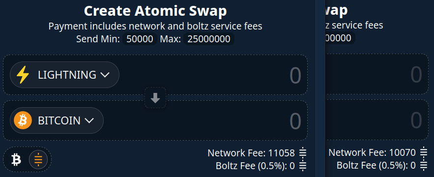 Introducing Taproot Swaps: Putting the "Fun" Back into Refunds! 🥕🔁