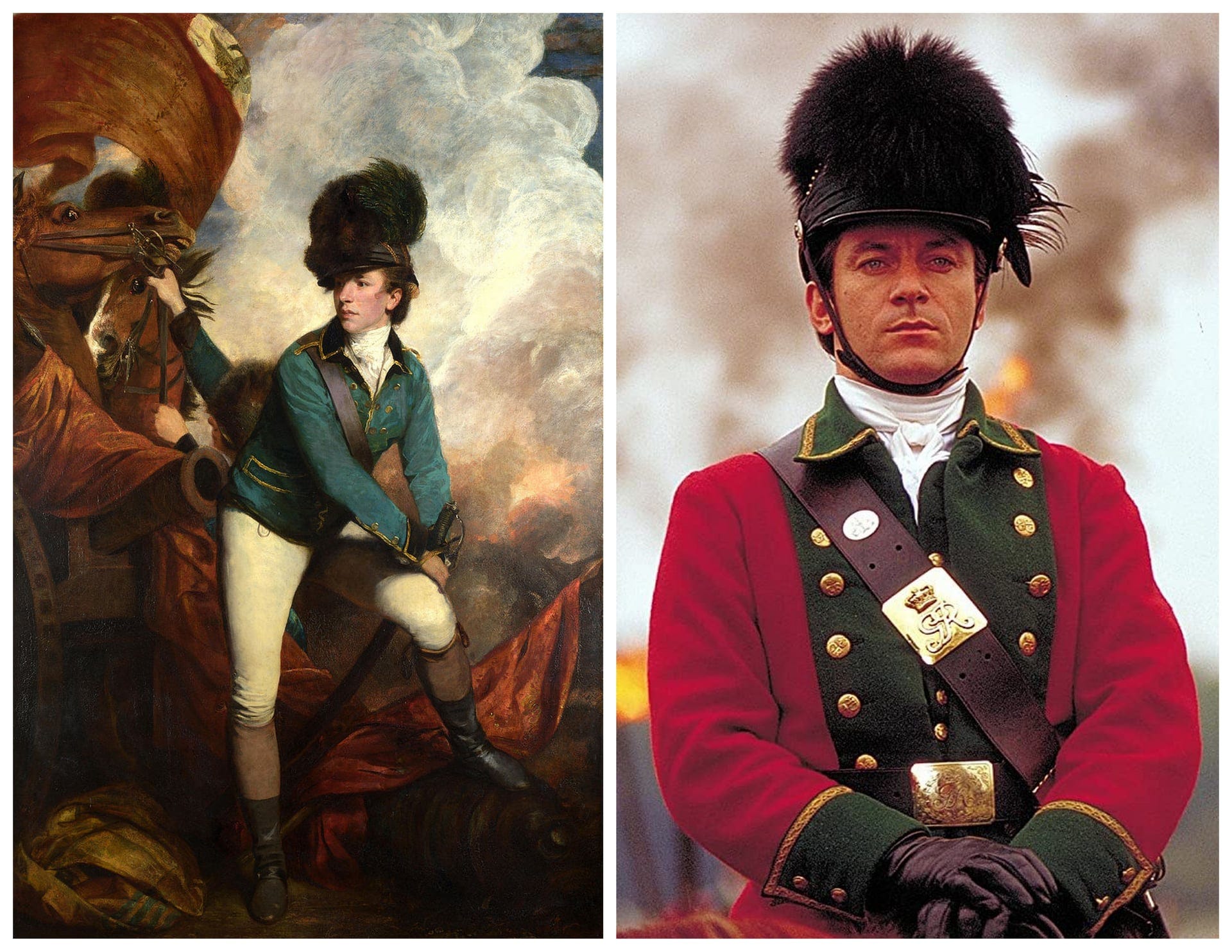 The Patriot Chronicles - Francis Marion