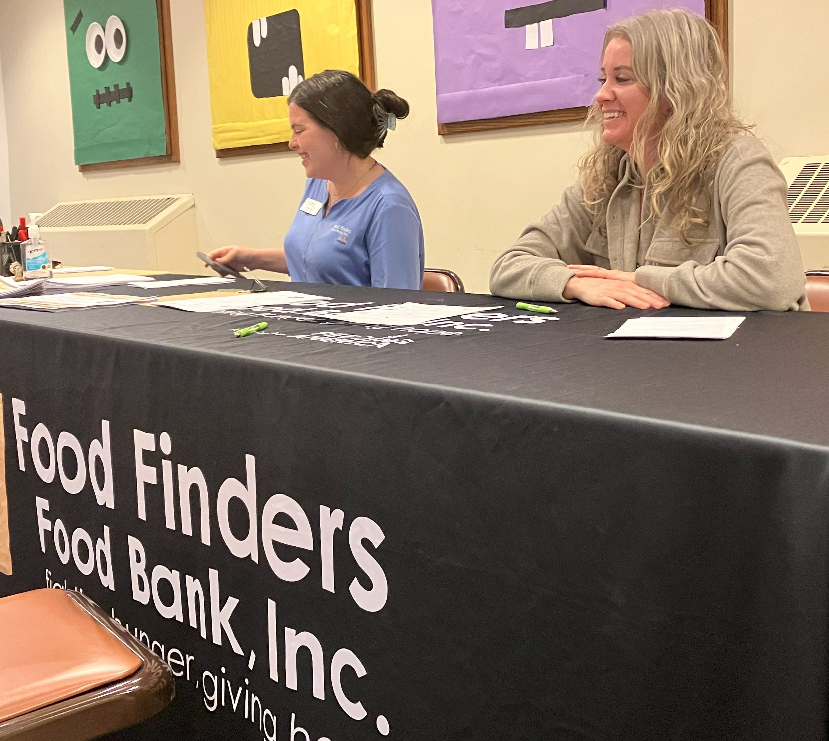 Food Access Alliance makes it a SNAP - by Patrick Munsey