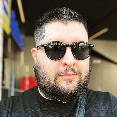 Angelo Dias | Substack