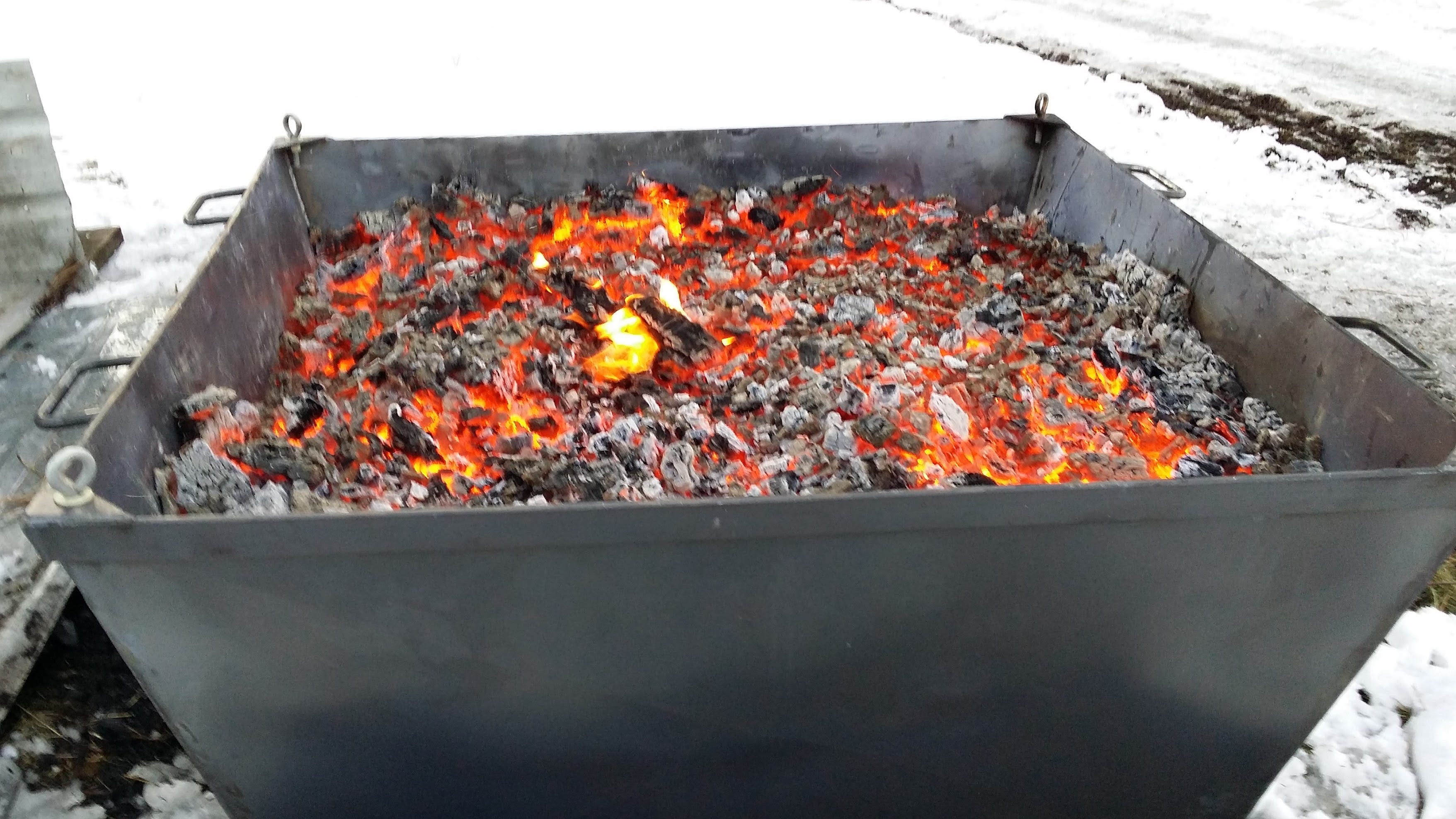 Biochar - the superstar of nature-based solutions