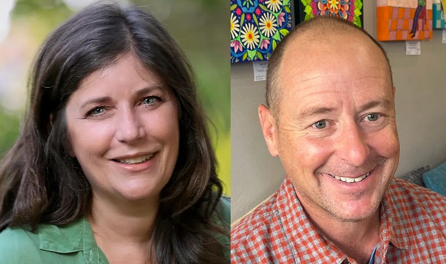 Meet the winners of Sebastopol's city council election