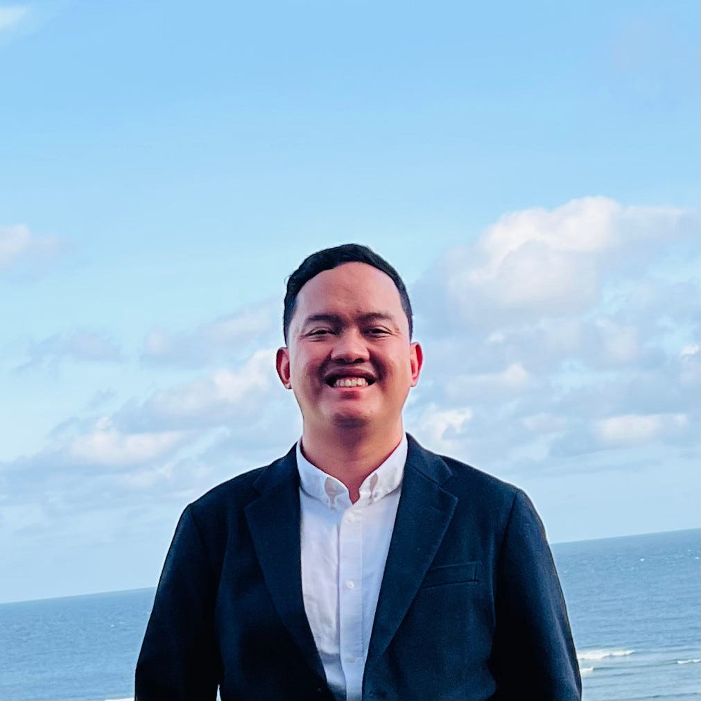 Denny Pradipta | Substack