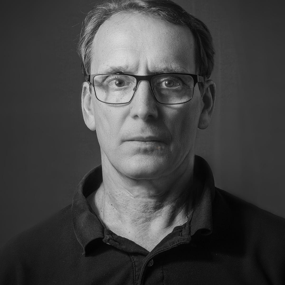 John Craig | Substack