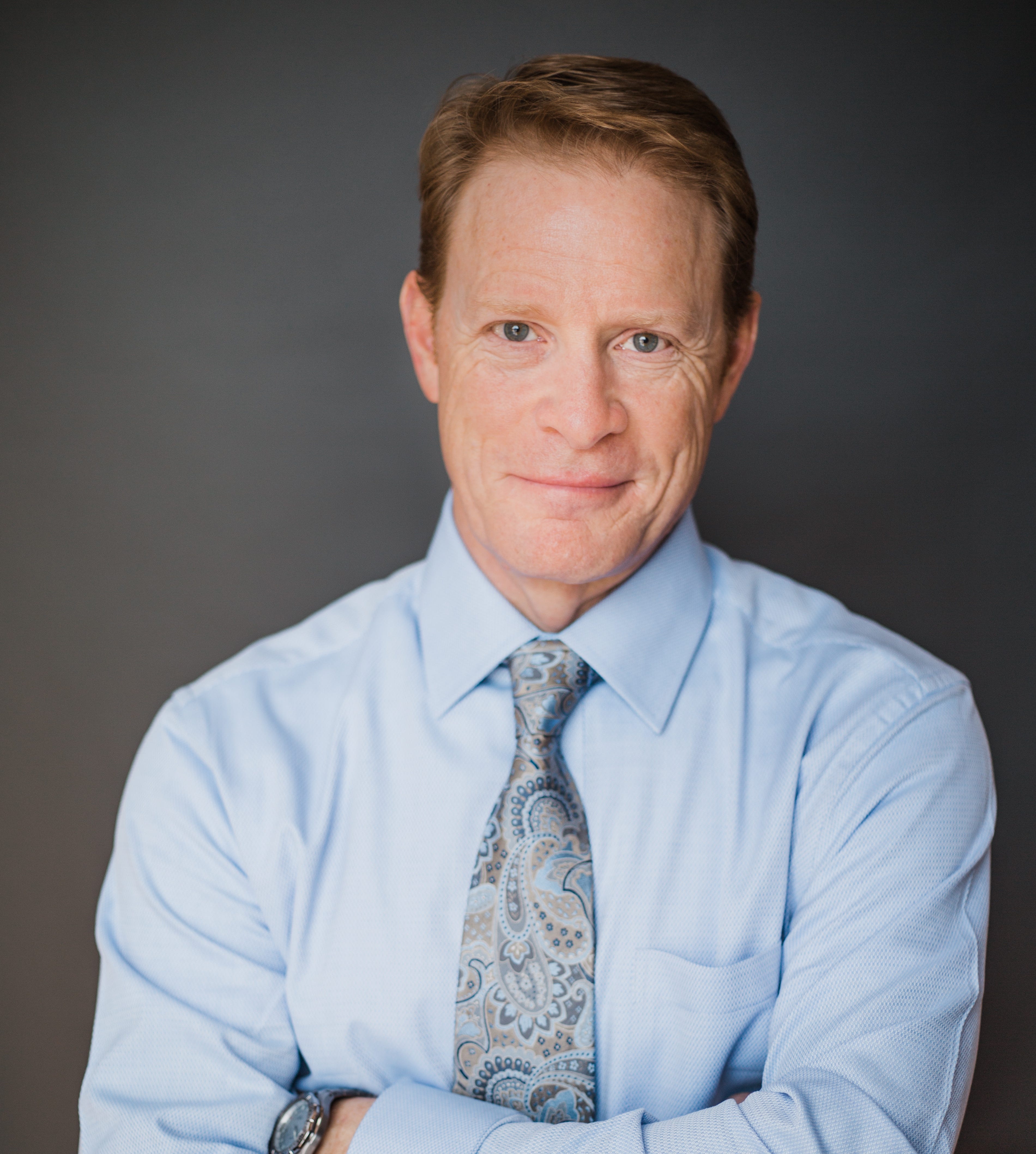 Kevin Beaty | Substack