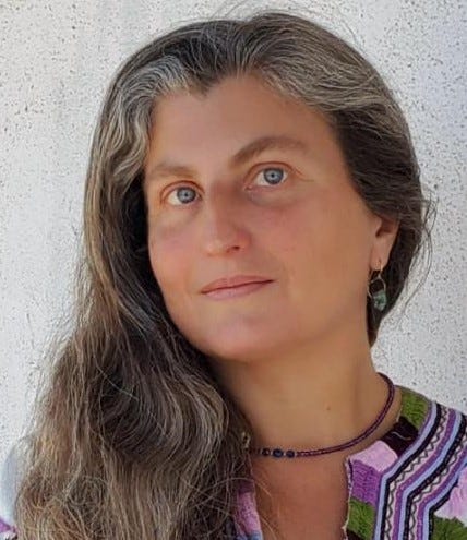 Mary Lou Singleton | Substack