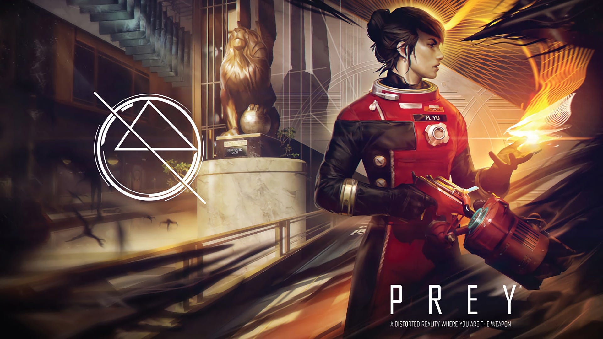 Arkane Austin's Prey is an Amazing Example of Why Immersive Sim Games ...