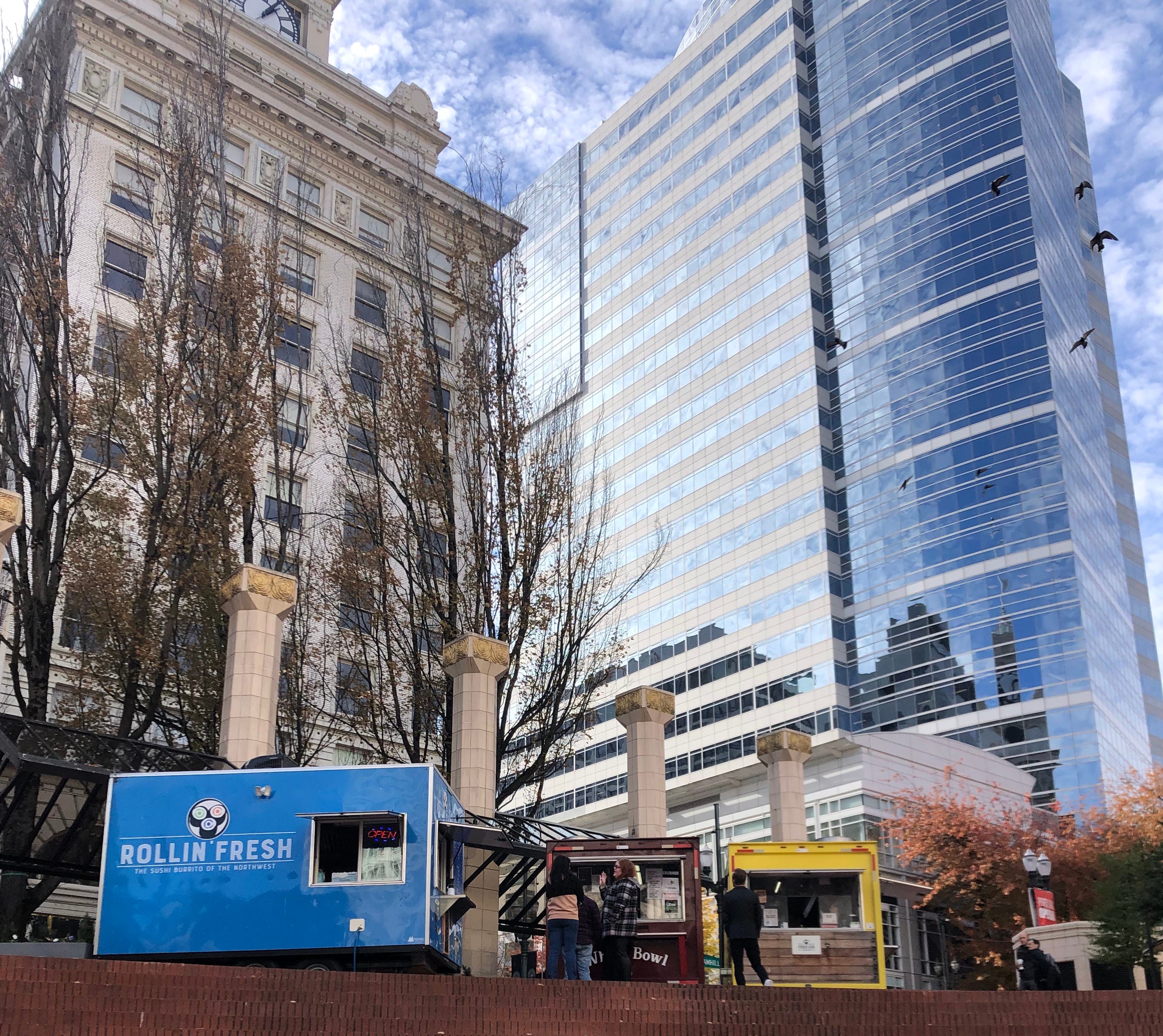 What Was The Real Reason Target Closed? - by John Ettinger