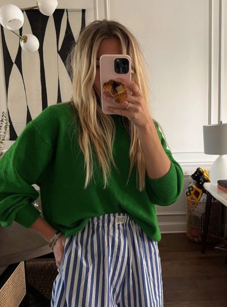 Recently Enjoyed Things | January 5, 2024 - by Jen