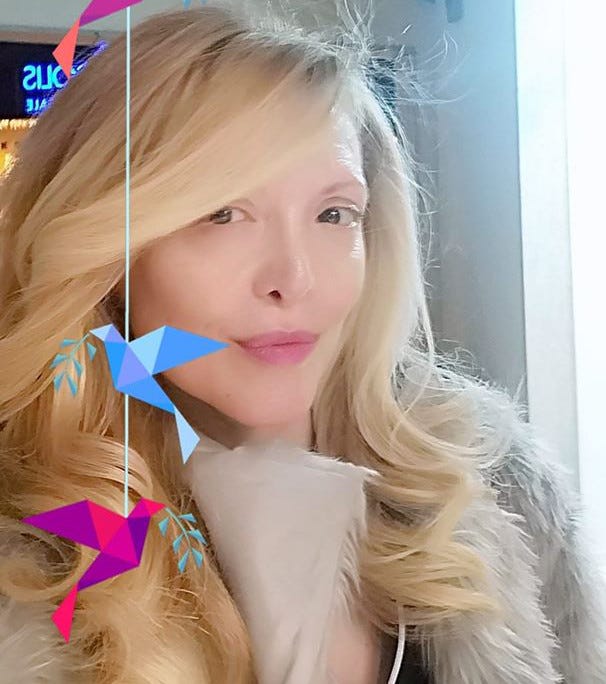 Maria Antonietta Perna | Substack