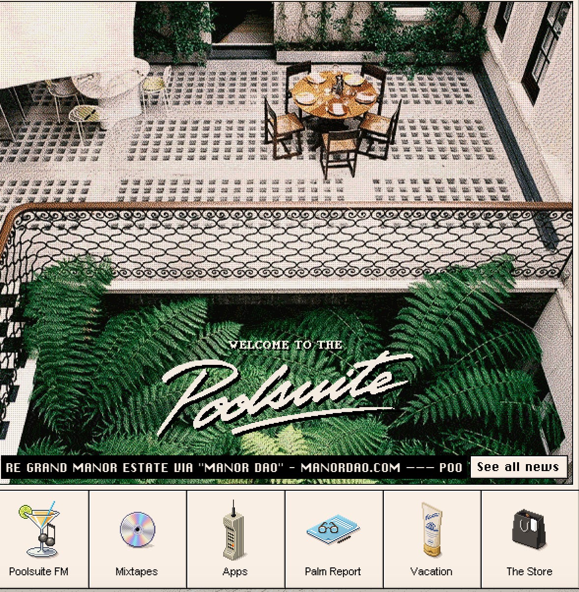 Design Dive: The Summer Edition - by Jenna O'Brien