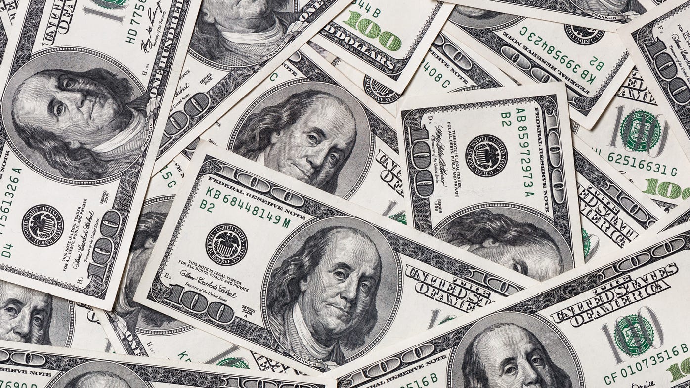 Heureux comme un Milliardaire en 2025!