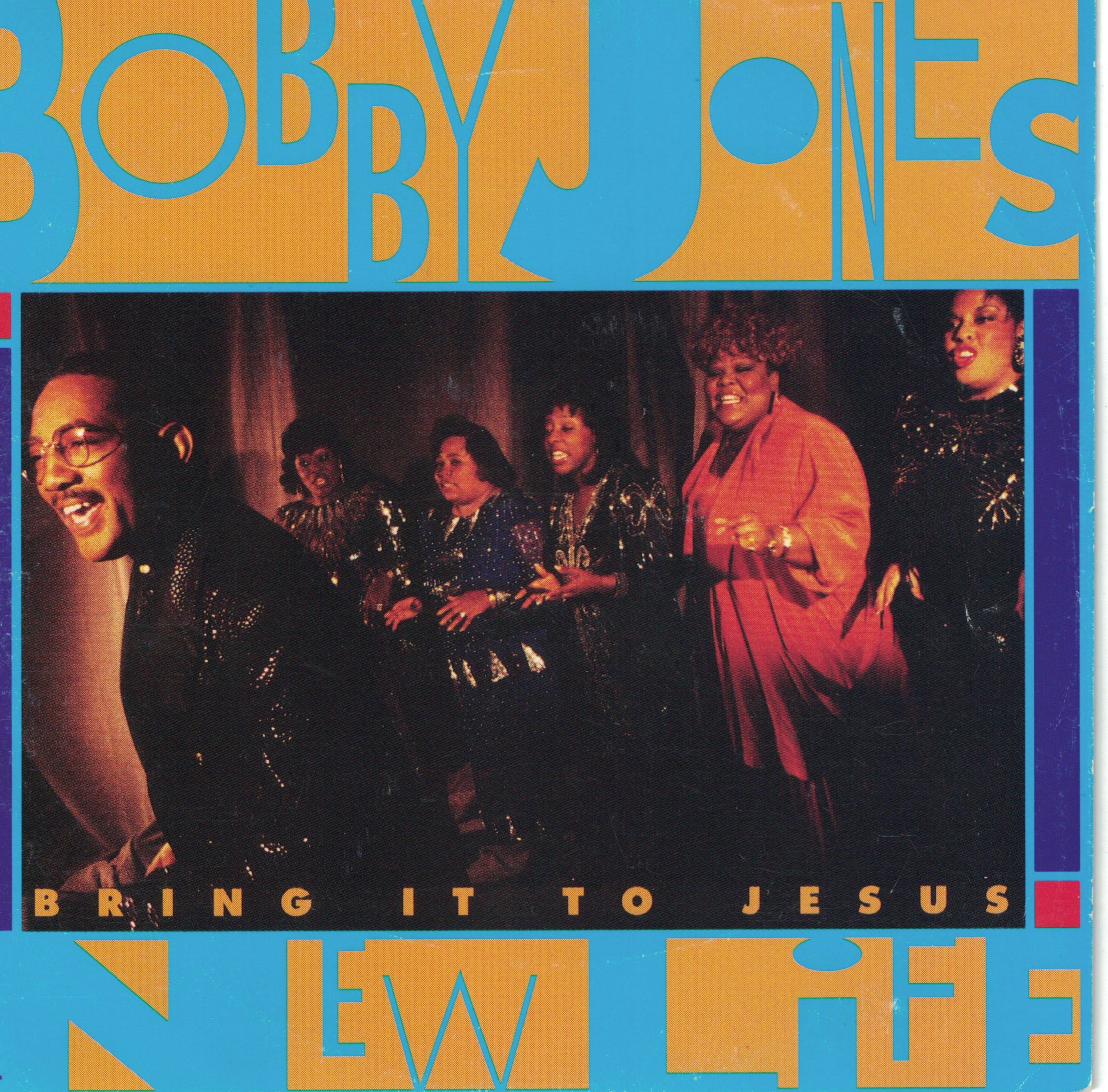 30 Years of 'Bring It To Jesus': The New Life Singers Reunion