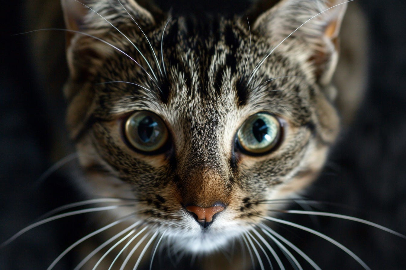 A Frank Guide to Cats (Illustrated) - by Frank J. Fleming