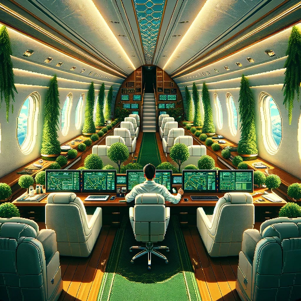 What Is A Wealth System? - by Matt McDonagh