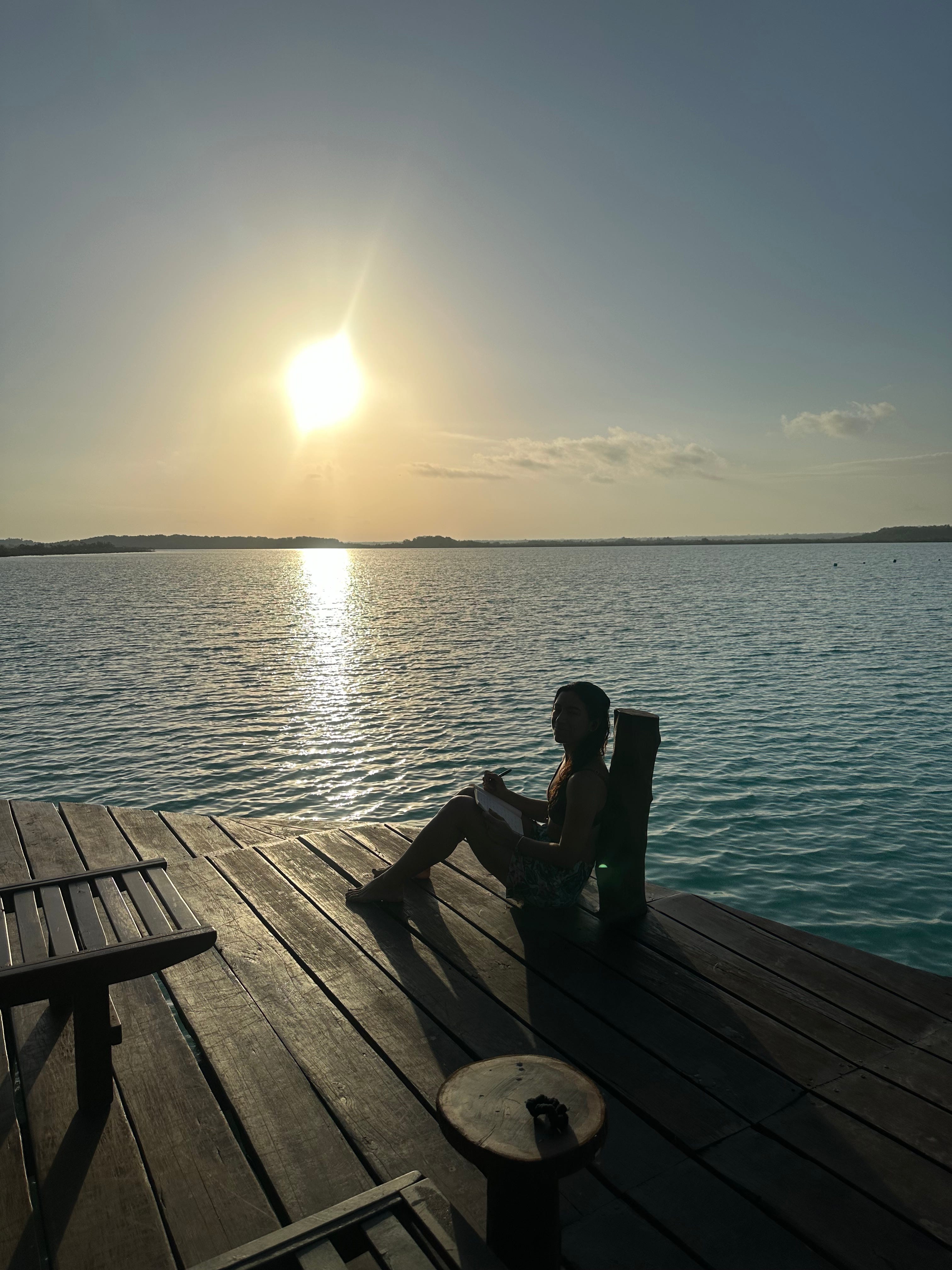 Un año... - by Una Viajera en fuga… - Natalia’s Substack