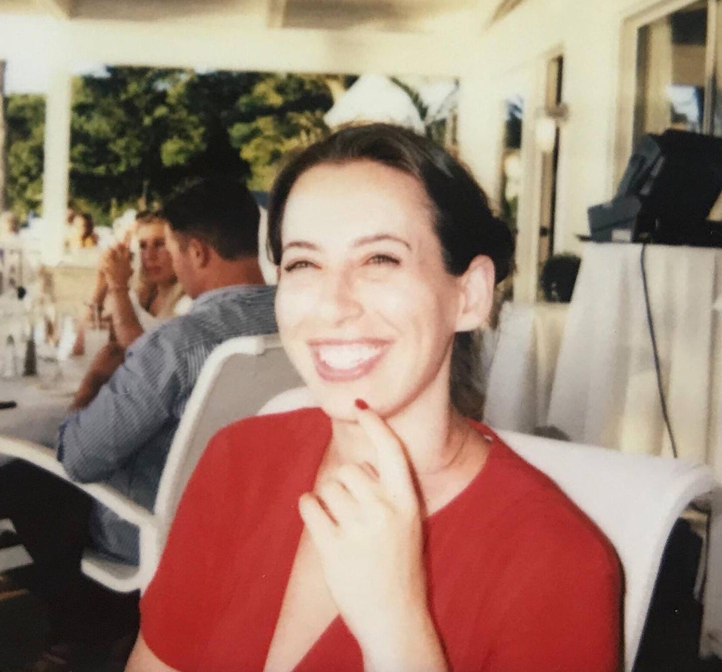 Morrigan McCarthy | Substack