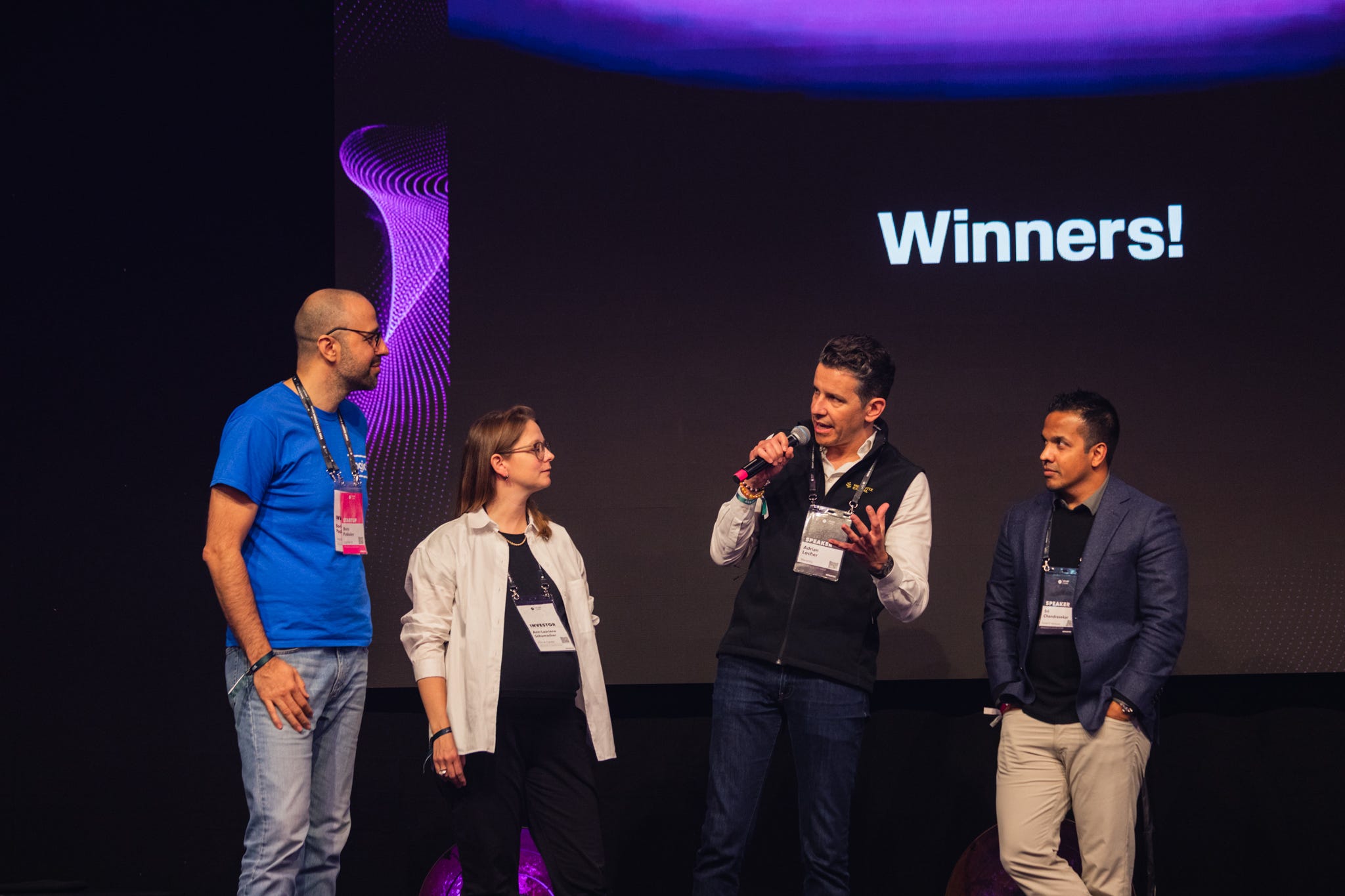 Building the future of Agentic AI for engineers with LogicStar AI