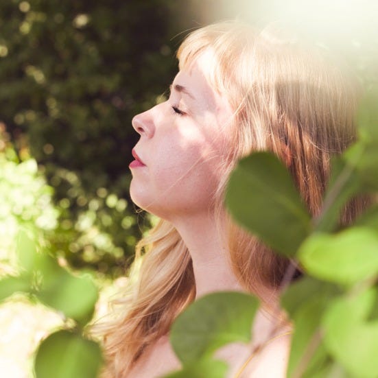 Erin Bagwell | Substack