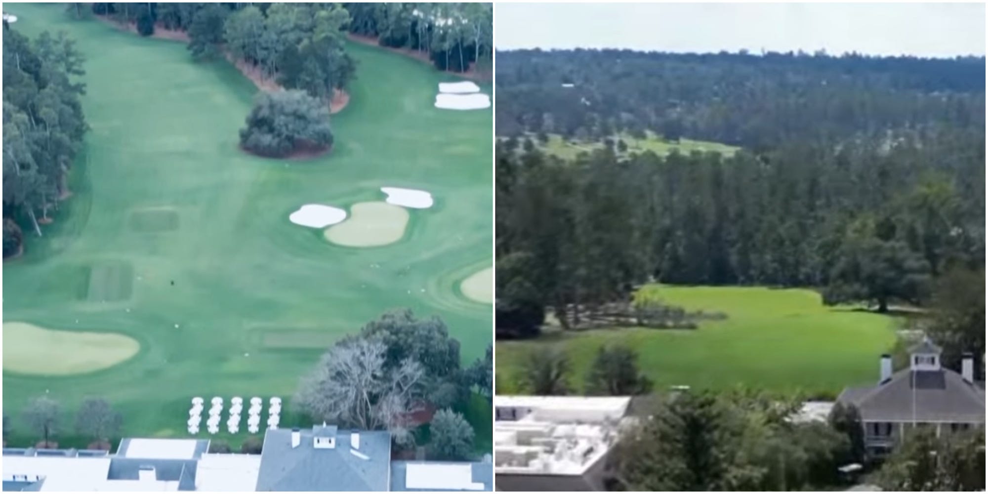 On Augusta And The Long Road Ahead - by Geoff Shackelford