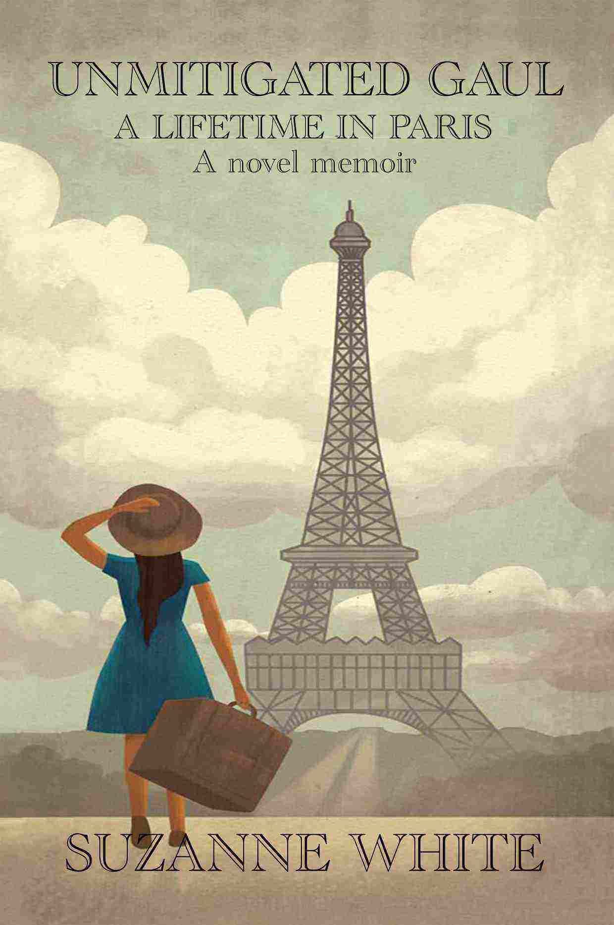 Suzanne White | Substack