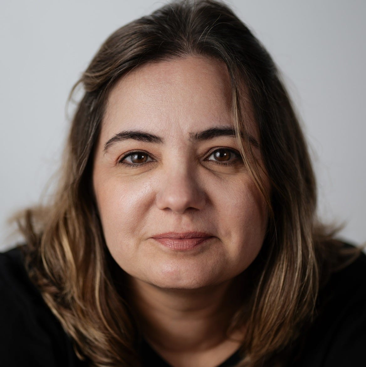 Carolina Pires | Substack