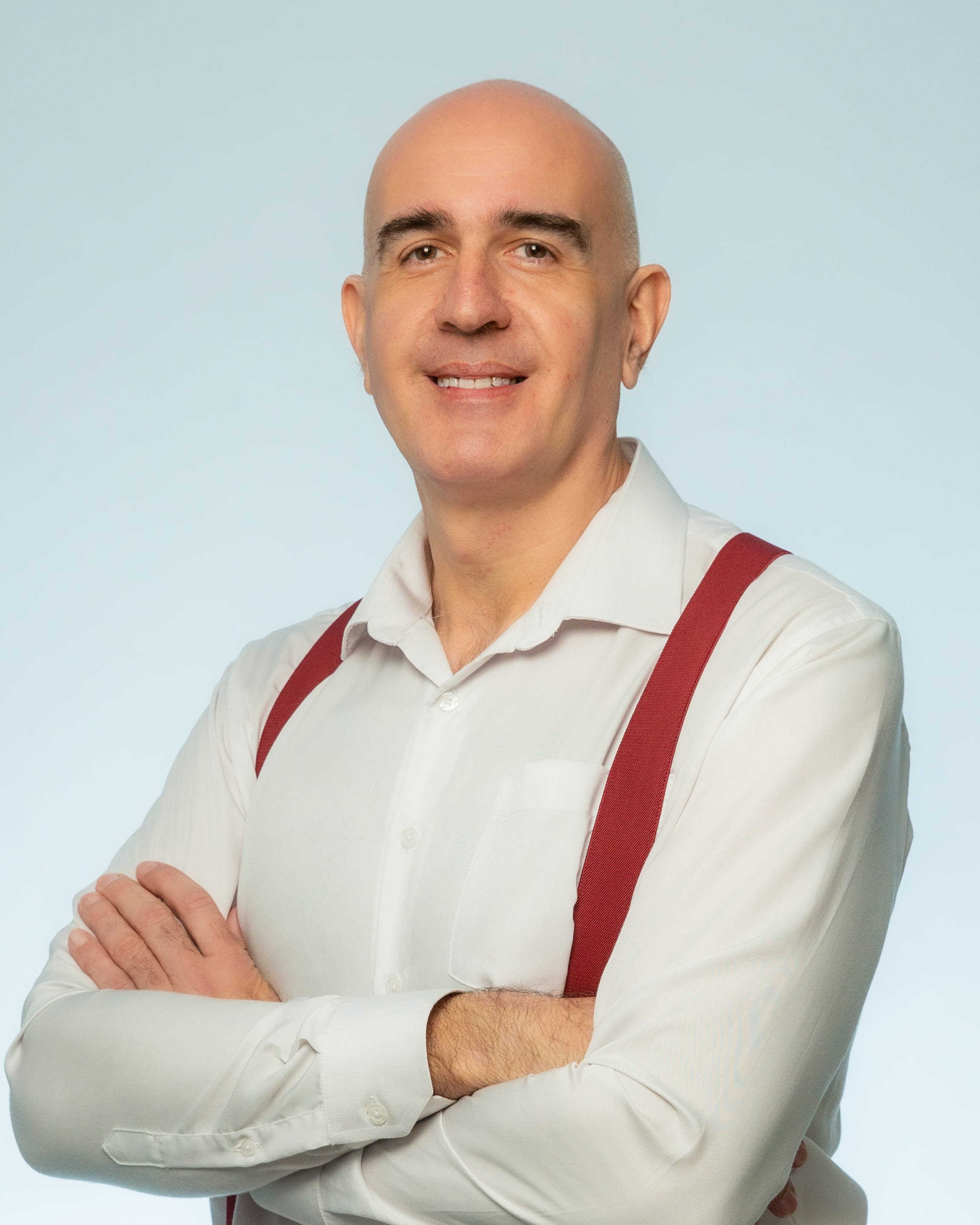 Nachum Kaplan | Substack