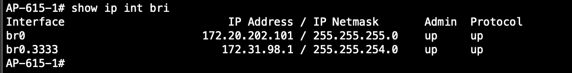 Troubleshooting AP Connectivity and Configuration Sync with HPE Aruba ...