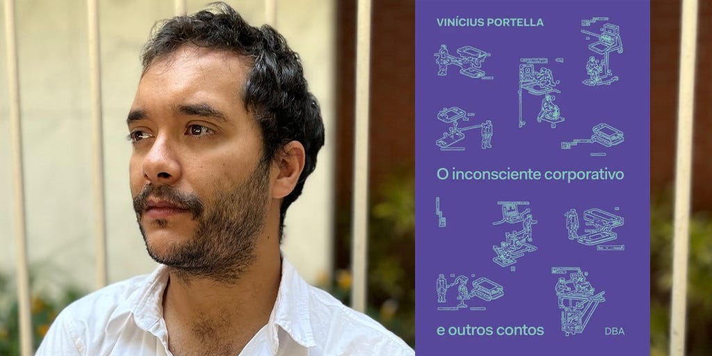 Sinto Muito | Rafael Marcon | Substack