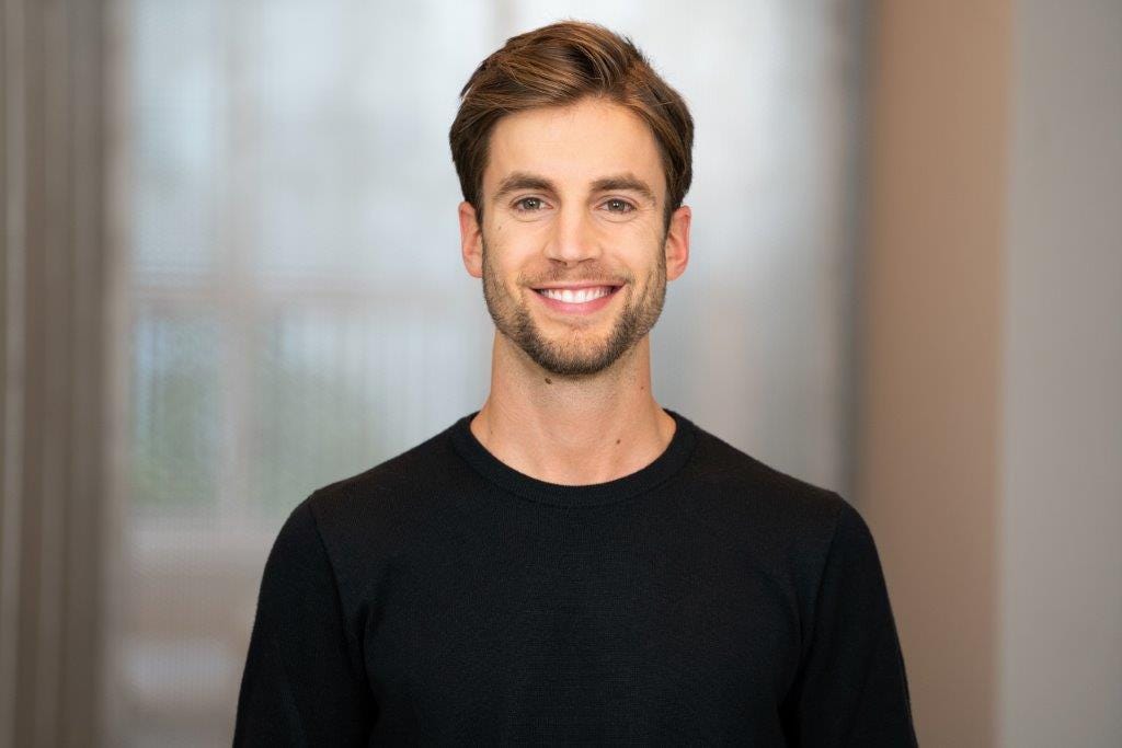 Patrick Hansen | Substack