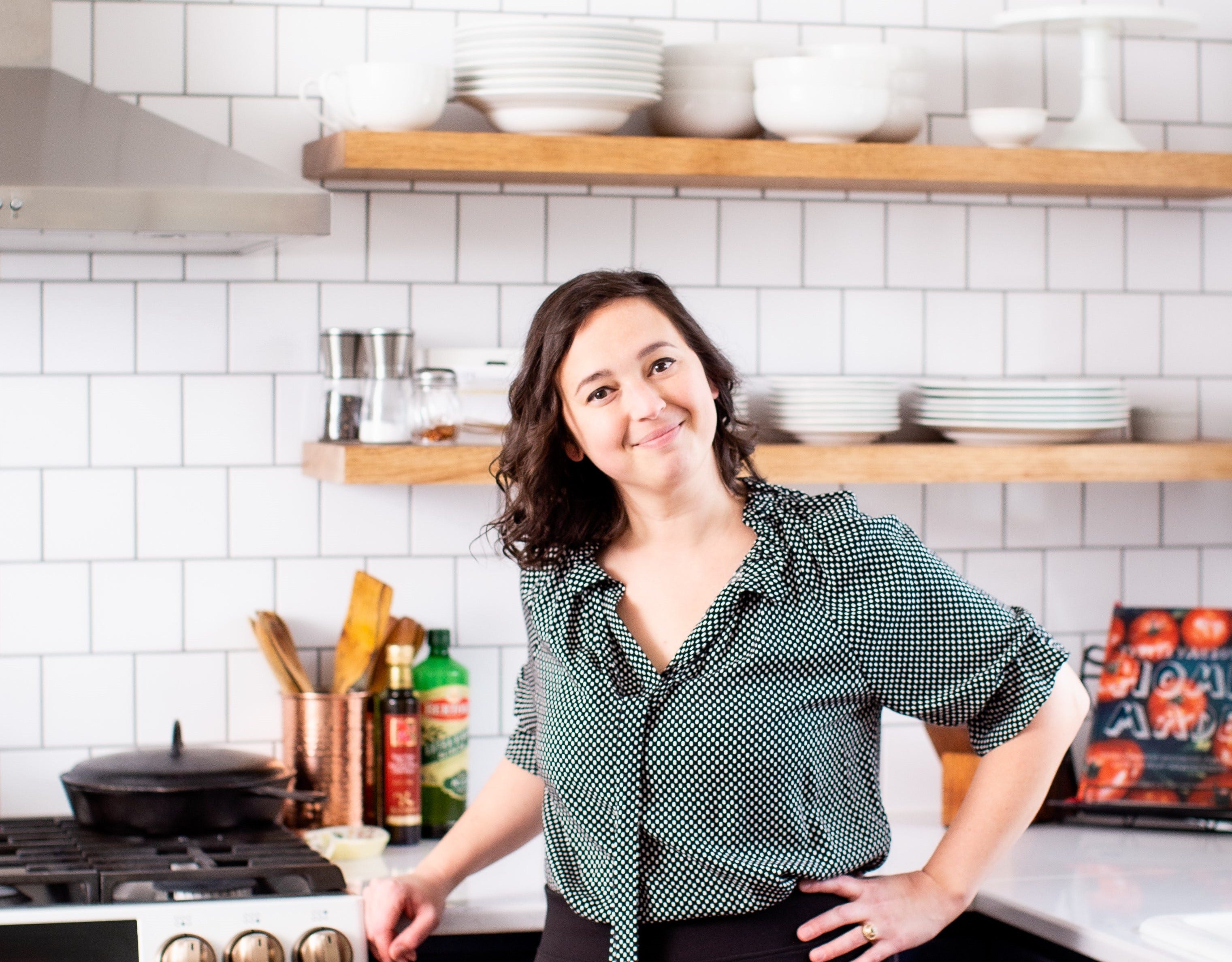 Christy Ragsdale | Substack