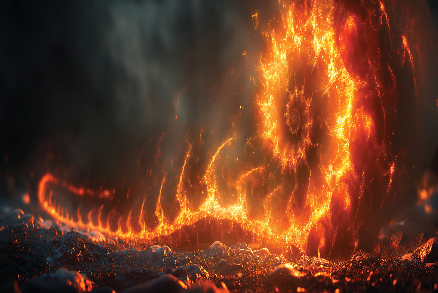 Transforming MAGA INTO MEGA - KW Norton Borders