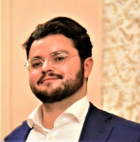 Michael Rulli breaks silence on East Palestine scam